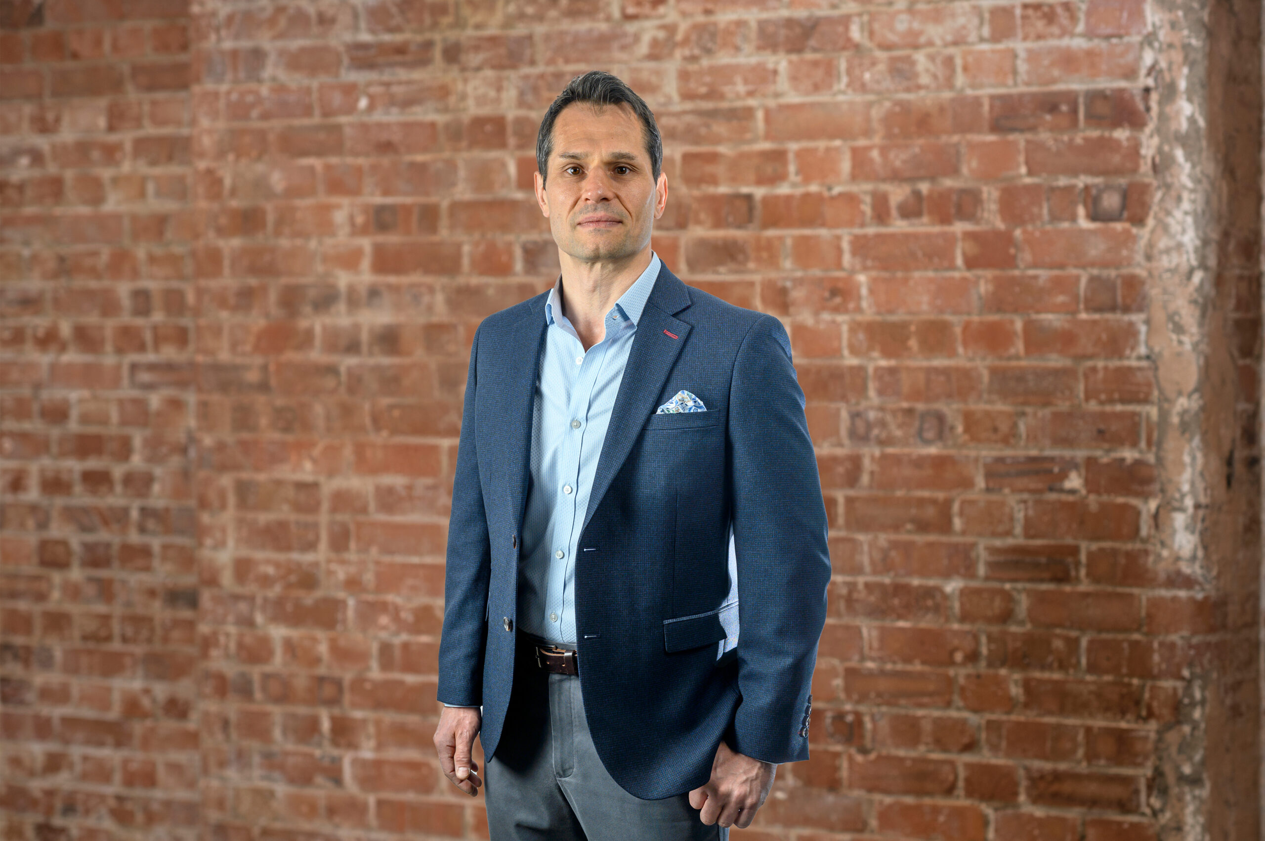 Matteo Perucchini - Vox.Bio