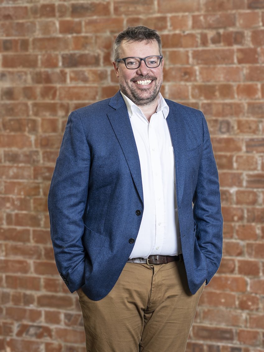 Healthcare & Life Science Market Research | Team | Vox.Bio