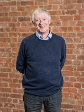 Healthcare & Life Science Market Research | Team | Vox.Bio