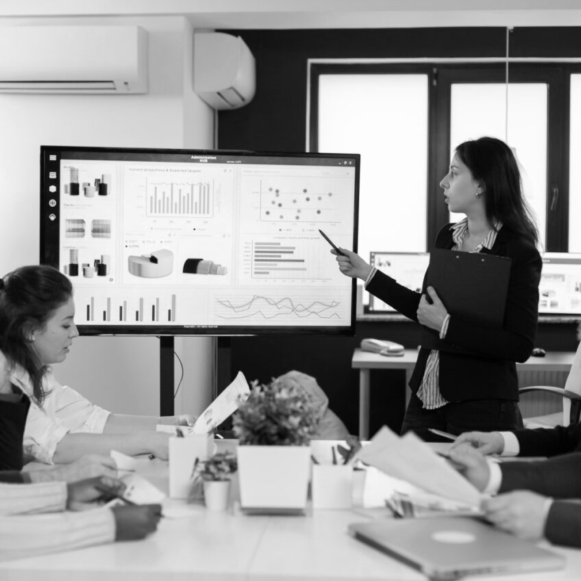 Pharmaceutical Market Research | Vox.Bio